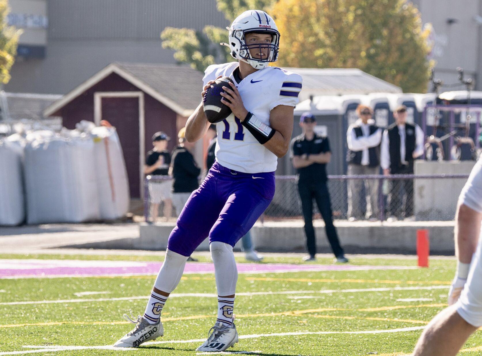 Frontier Conference football 5 things we learned from Week 8