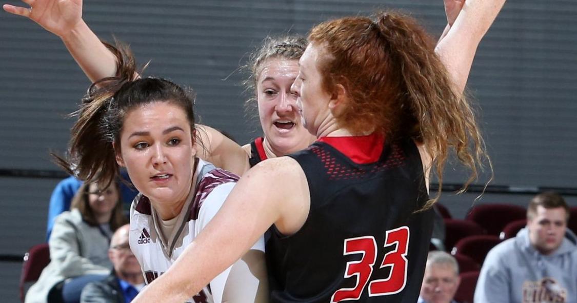 NAIA Women's Division I roundup: Western reaches quarters, top-ranked ...