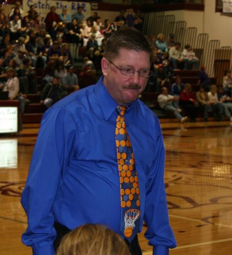 Long, strange trip: Veteran coaches Bill and Kara Triplett overcome ...