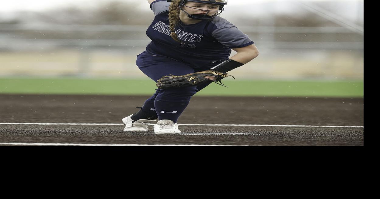 East Helena walks off to get first varsity win in softball