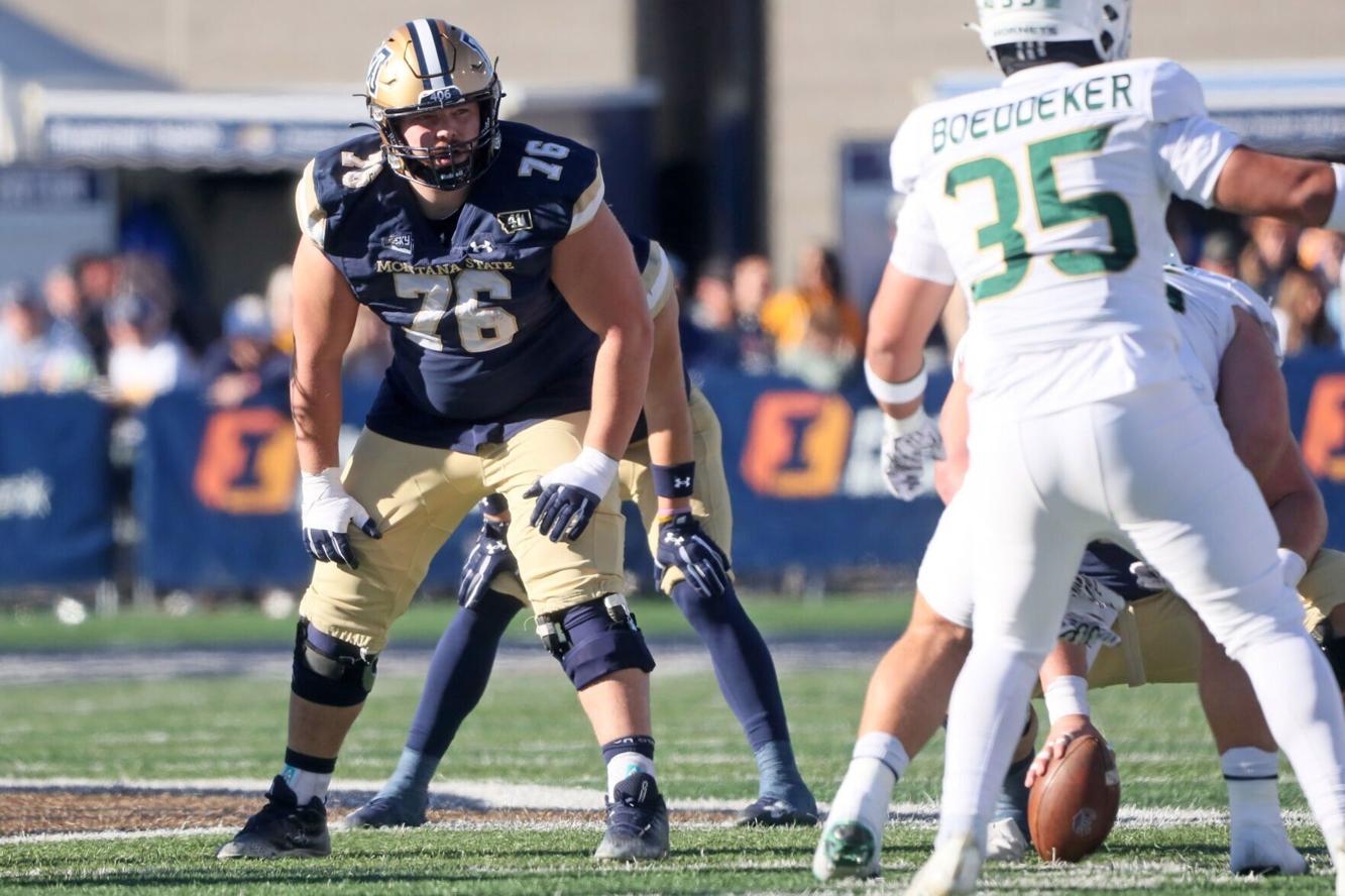 Marcus Wehr of MSU overcame doubts to become All-American