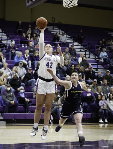 Jamie Pickens joins Carroll's 1,000-point club in win over Briercrest ...