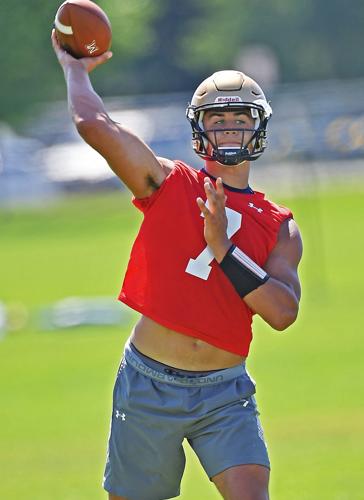Montana State hopes QB picture will come into focus Saturday in first ...