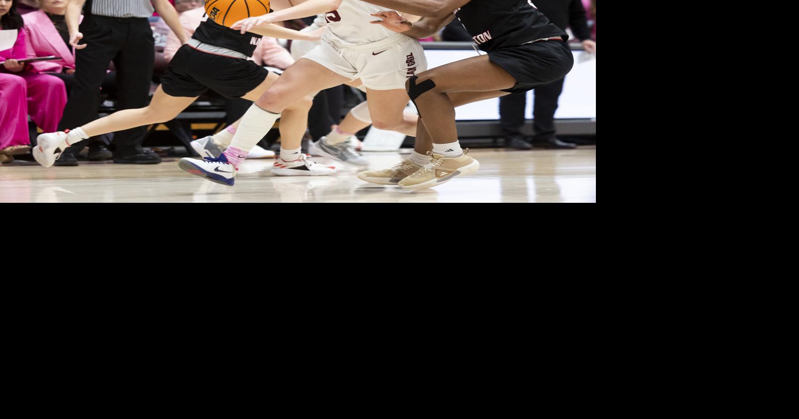 Photos: Montana vs. Eastern Washington women's basketball