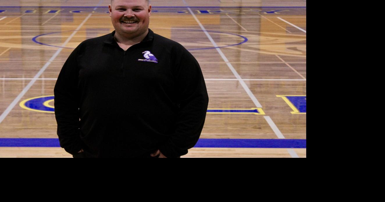 Son of beloved local coach takes reins for Big Sky baseball