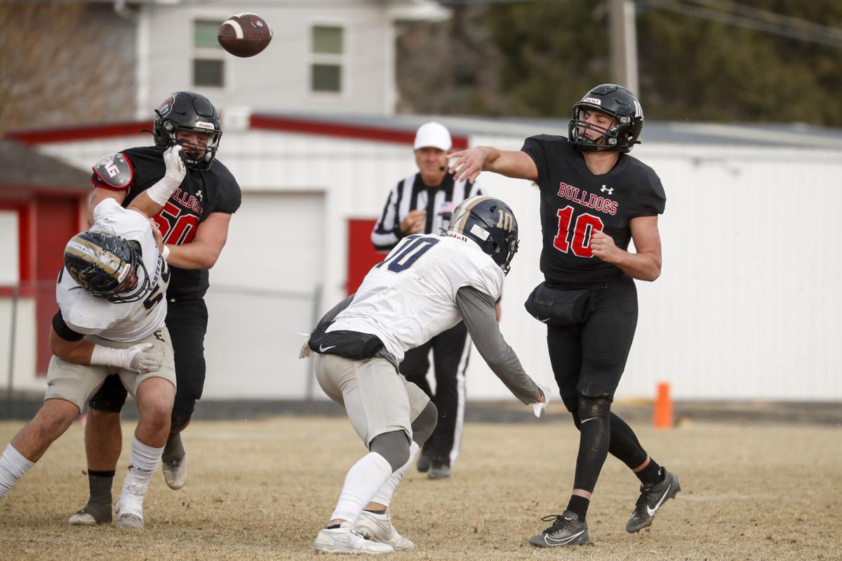 Five keys to success for Montana Western football in 2024