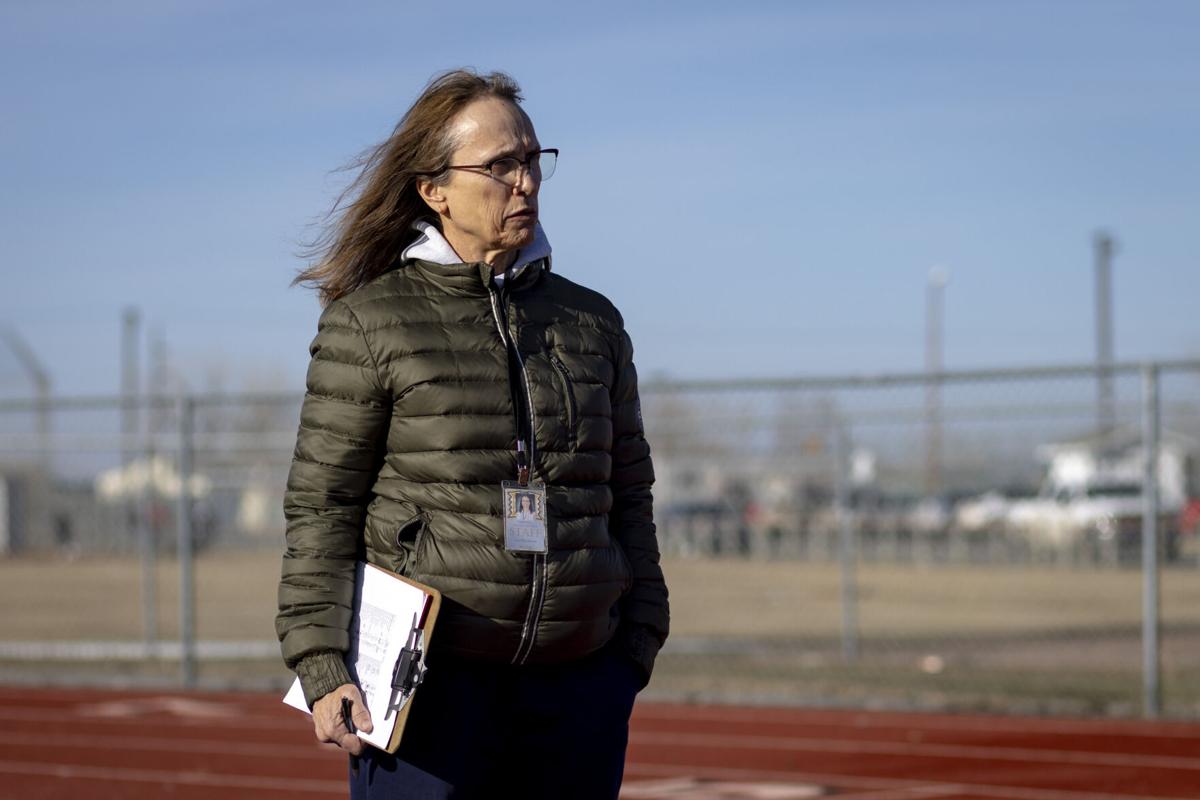 Hardin coach Laura Sundheim nets national hall of fame honor