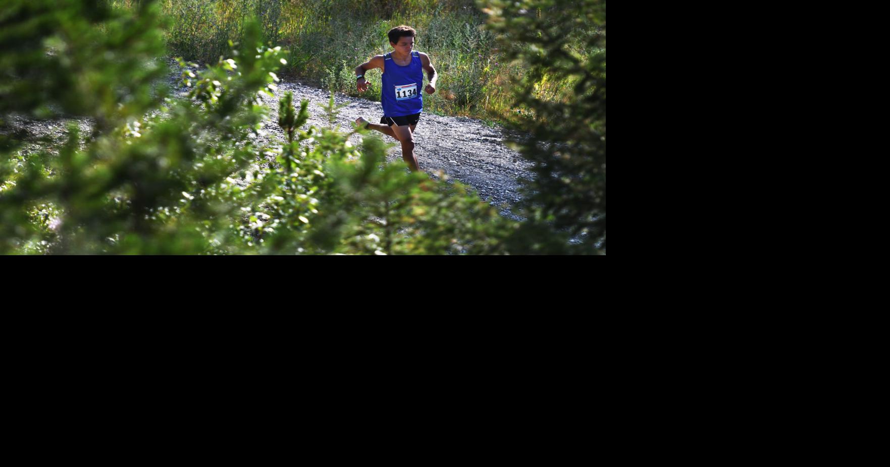 Polson's Jason Delaney, Cynthia Arnold sweep titles at Missoula's ...