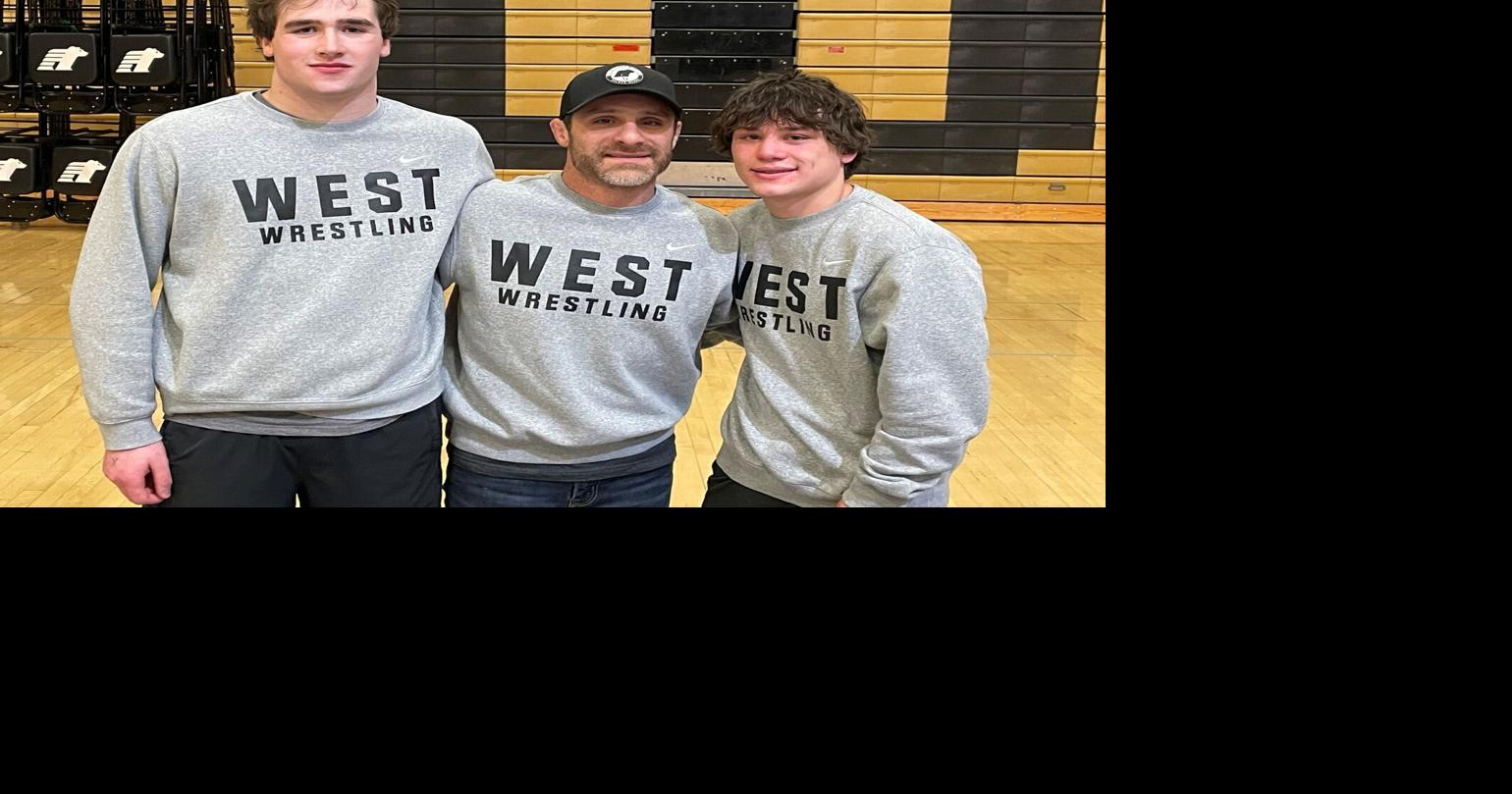 A night to remember for Cooper Freitag and Hernandez family