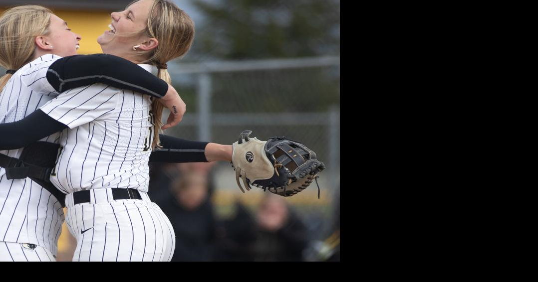 Capital's Kathryn Emmert wins Gatorade Player of the Year