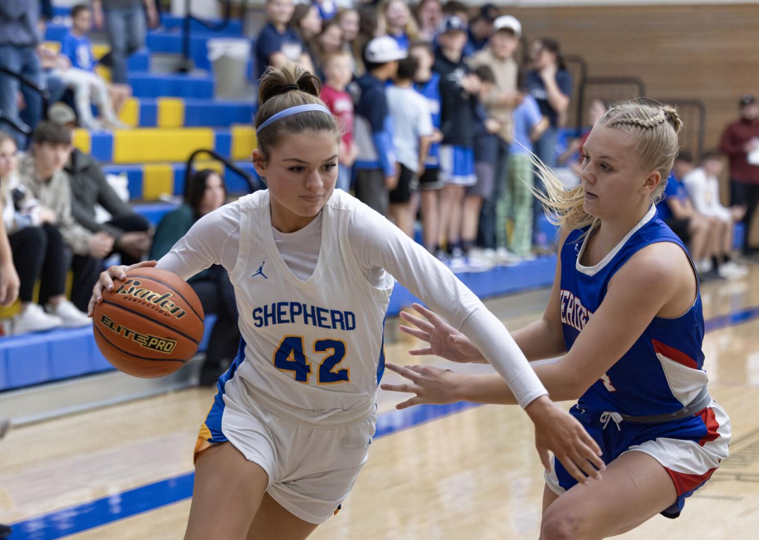 Montana high school girls basketball rankings (Jan. 14)
