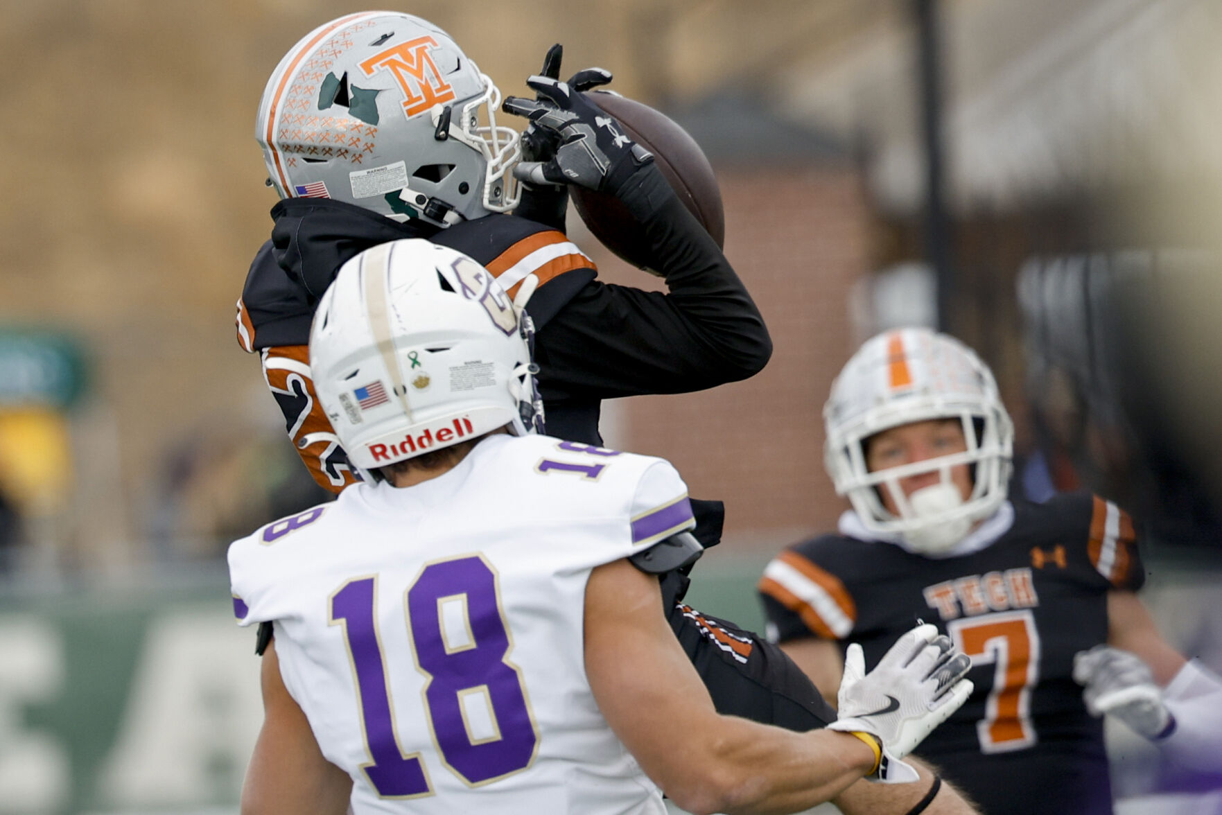 Frontier Conference Football: 15 players to watch in 2025