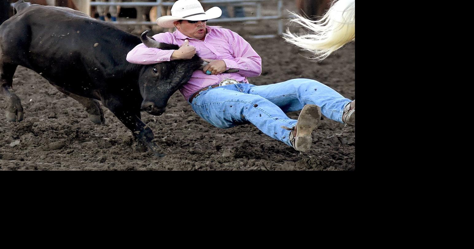 Billings rodeo cowboy Kyle Callaway dies of cancer