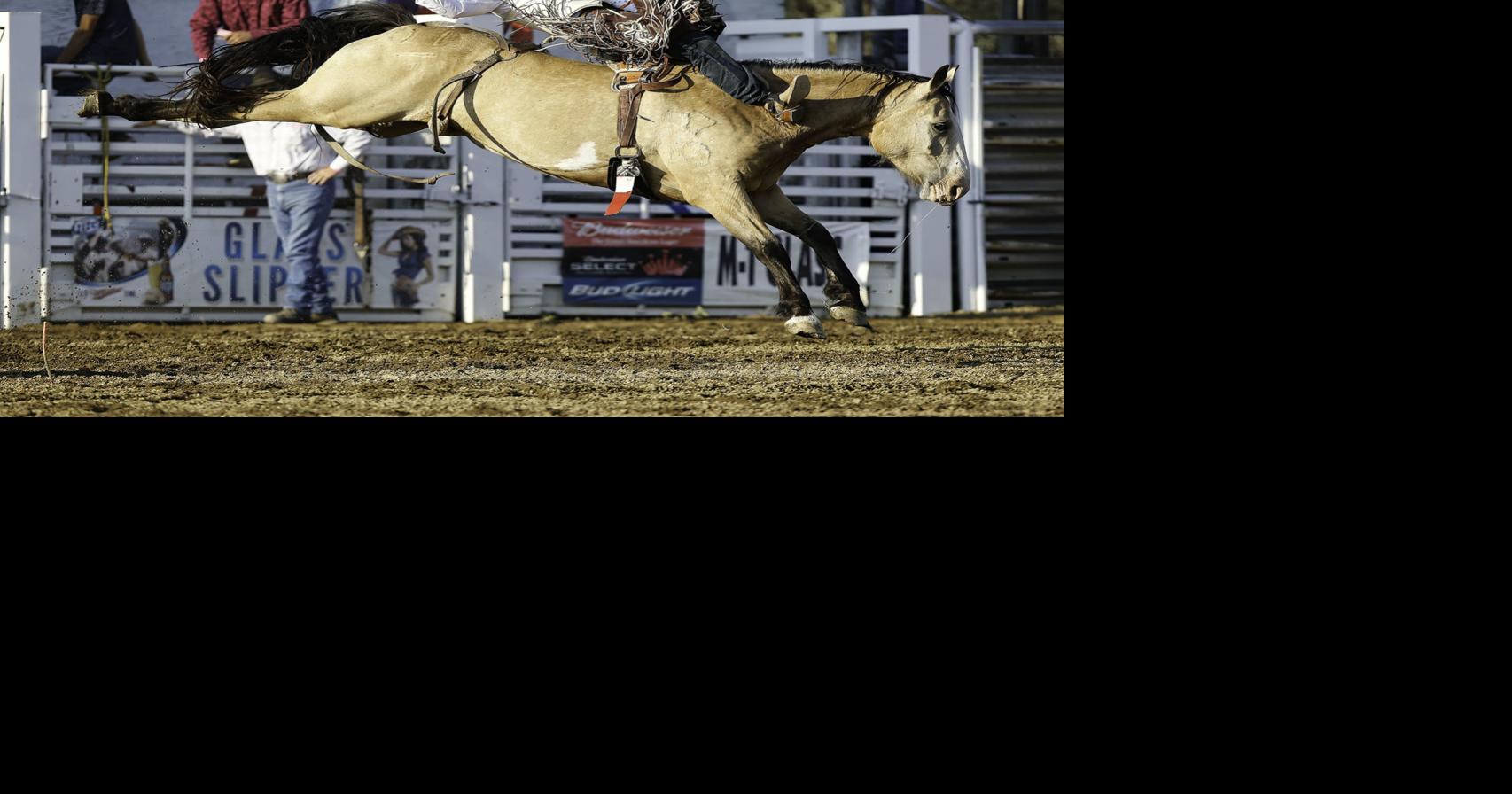 'It’s a godsend': East Helena rodeo returns for 57th installment