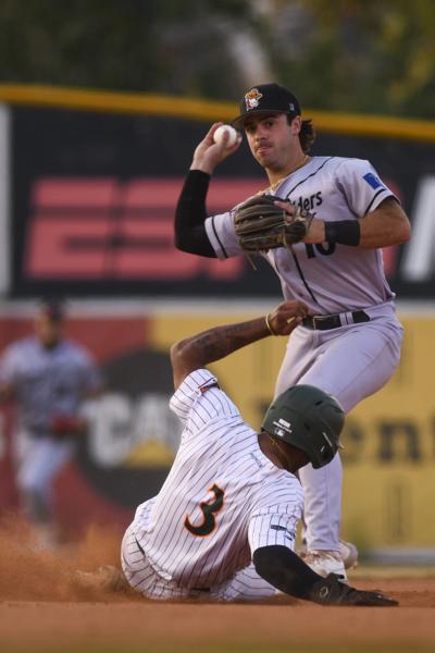 Howell's homer lifts Glacier in Game 1 of PBL championship