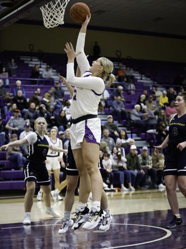 Jamie Pickens joins Carroll's 1,000-point club in win over Briercrest ...