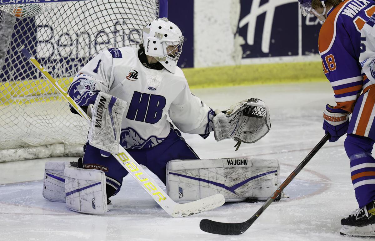 Helena Bighorns advance to semifinals of Fraser Cup with another win