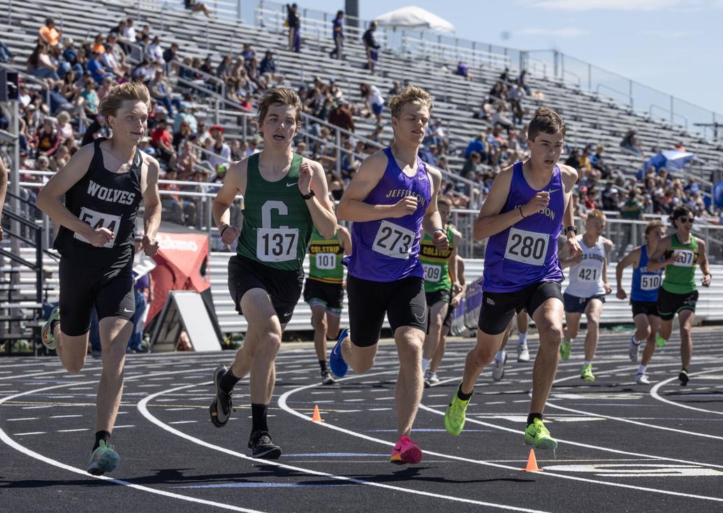 2024 Montana Class B state track and field meet guide