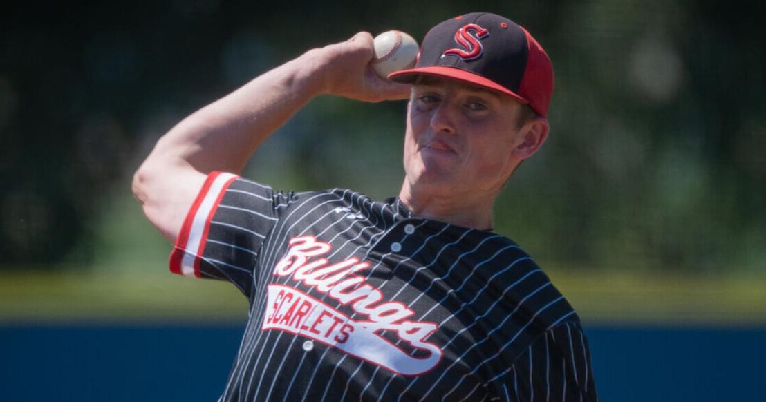 Drew McDowell, Kolten Wynia combine to no-hit Kalispell