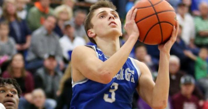 From Winifred to Billings: Well-traveled Logan DeHaven leads Billings ...