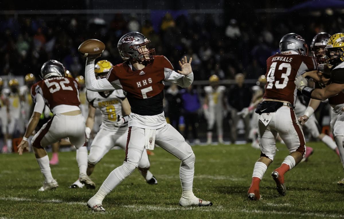 Looking ahead to the 2023 Helena area high school football season