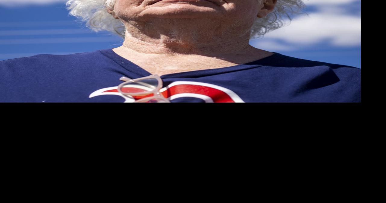 'Montana is in the house!': Jon Dehler sparks intrigue as ultimate fan ...