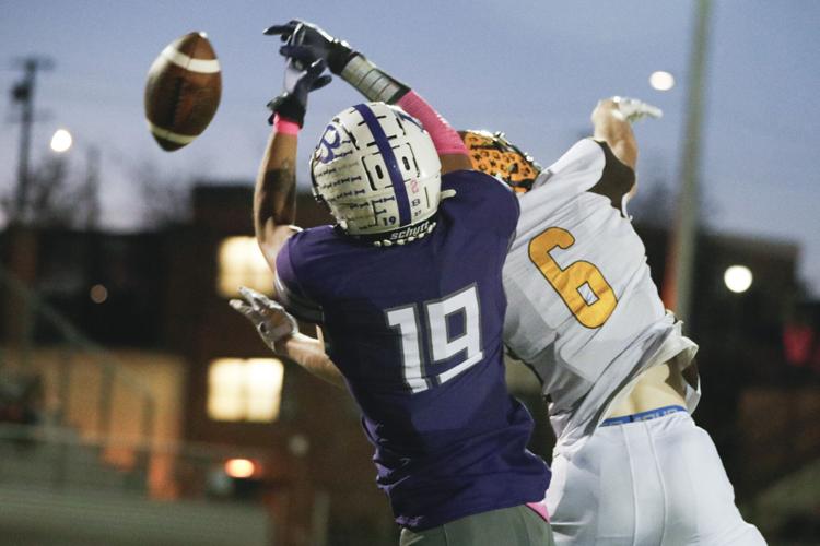 Guide to the Class AA football playoff quarterfinal round
