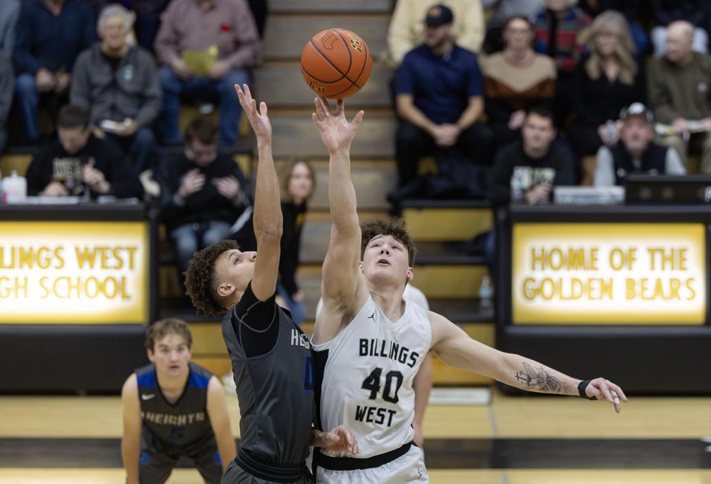 2025 Montana high school boys basketball rankings: (Feb. 4)