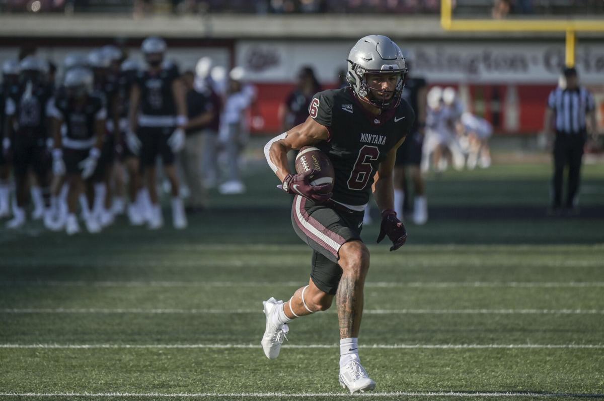 406 MT Sports writers like Griz to roll at home Saturday