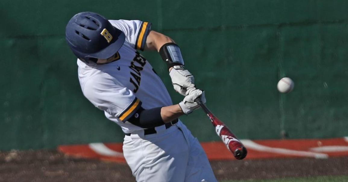 Montana State Billings baseball drops season opener versus New Mexico ...