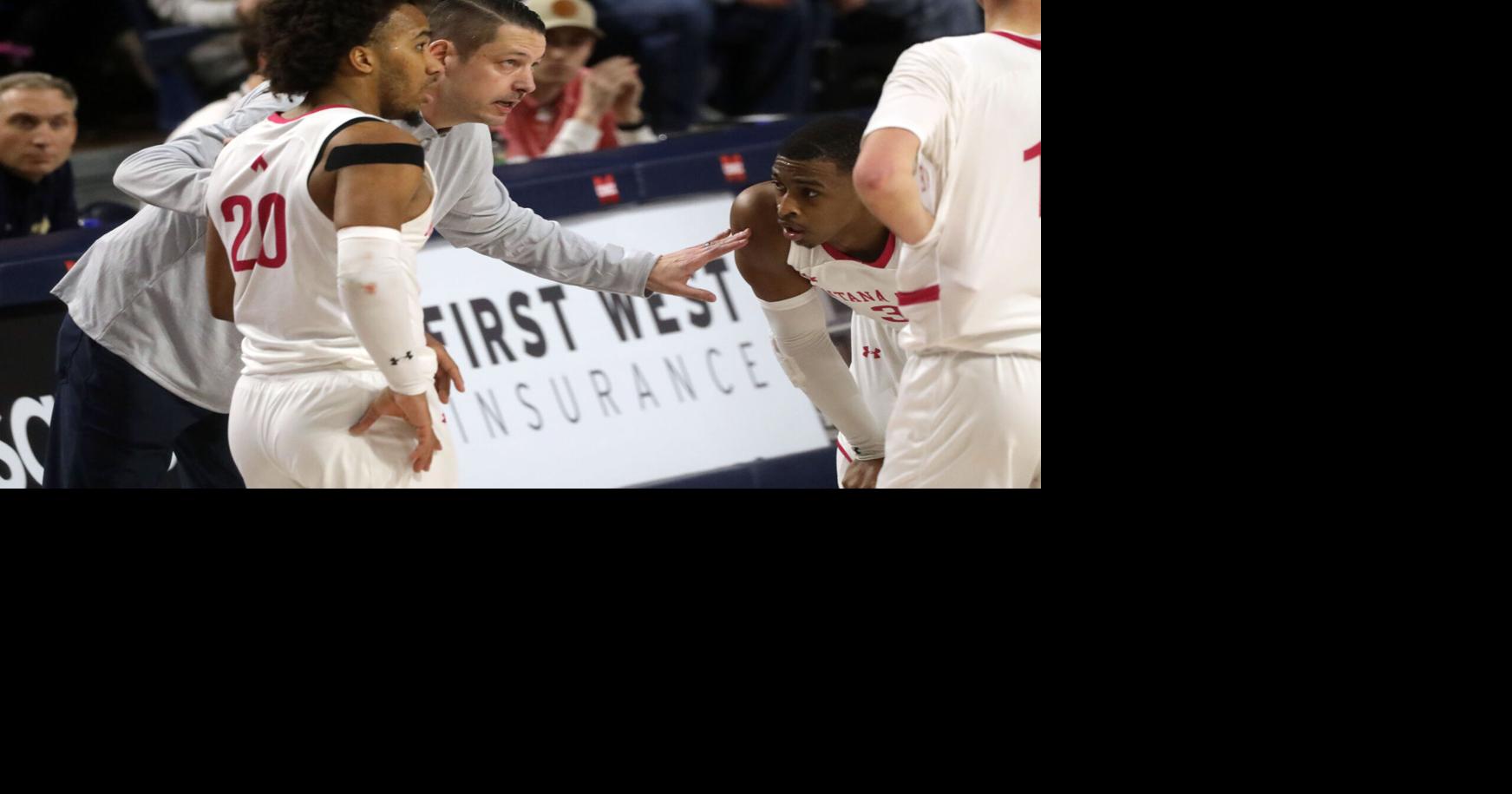 Eddie Turner III enters transfer portal, Logie mulls offer