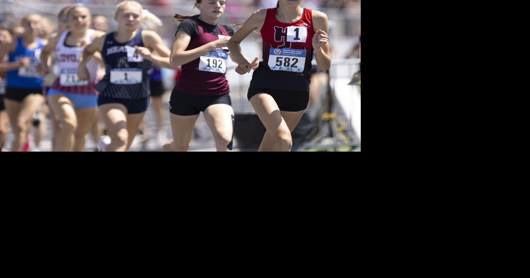 Nominate your choice for 406 MT Sports Athletes of the Month