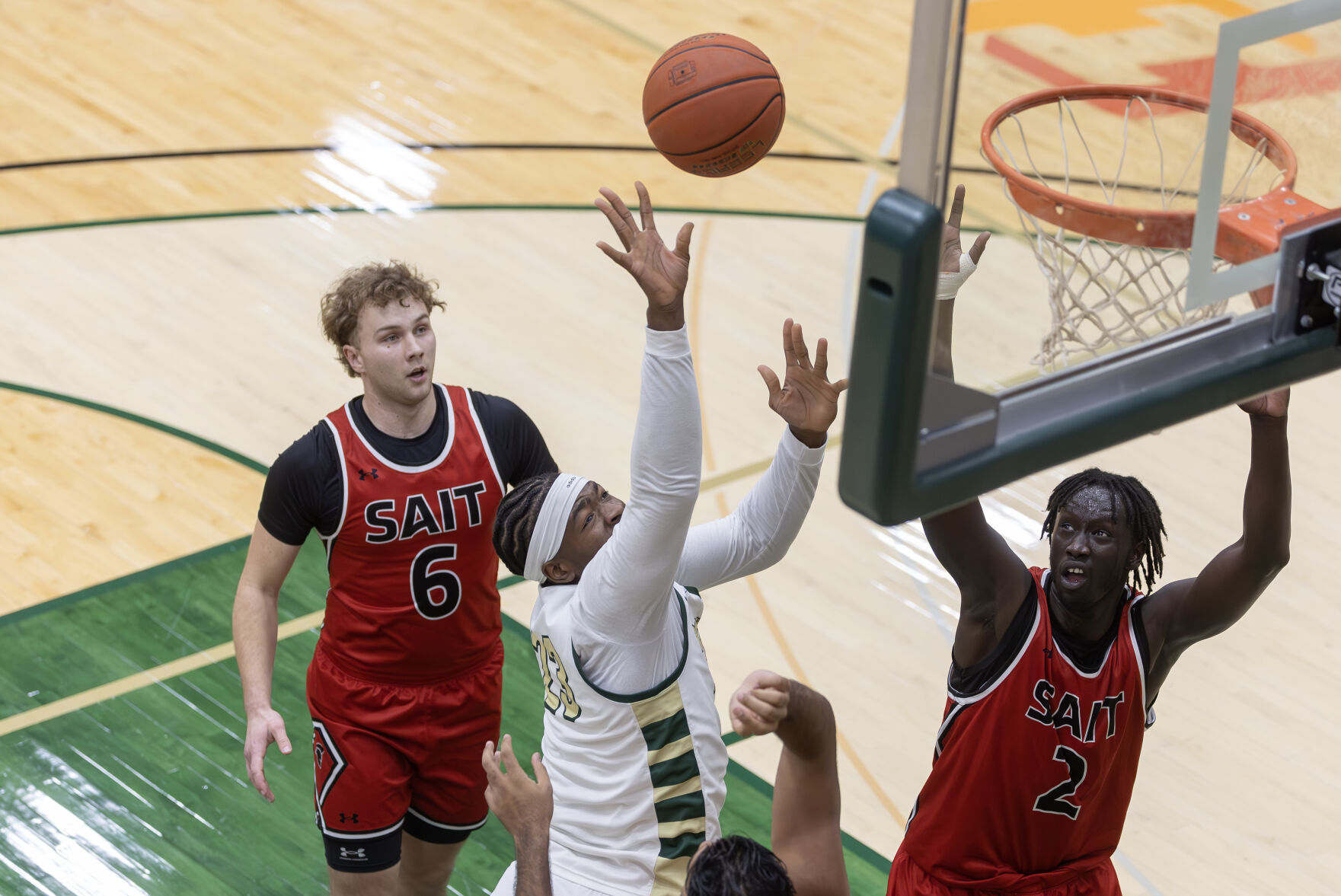 Frontier Conference basketball 5 things learned from Week 1