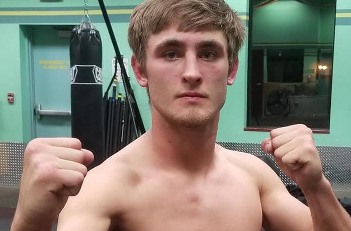 Missoula MMA fighter Schulte wins unanimous decision in Las Vegas