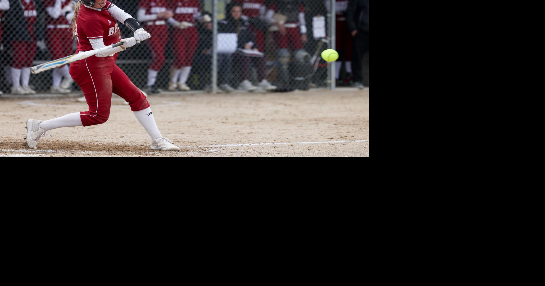 Photos: Hamilton versus Corvallis softball