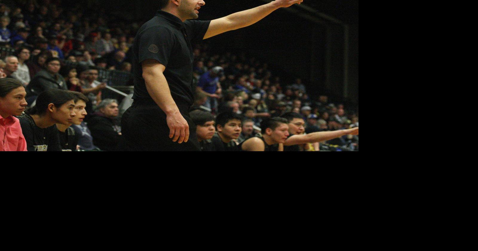 High-scoring Heart Butte boys 'not thinking anything lower' than a ...