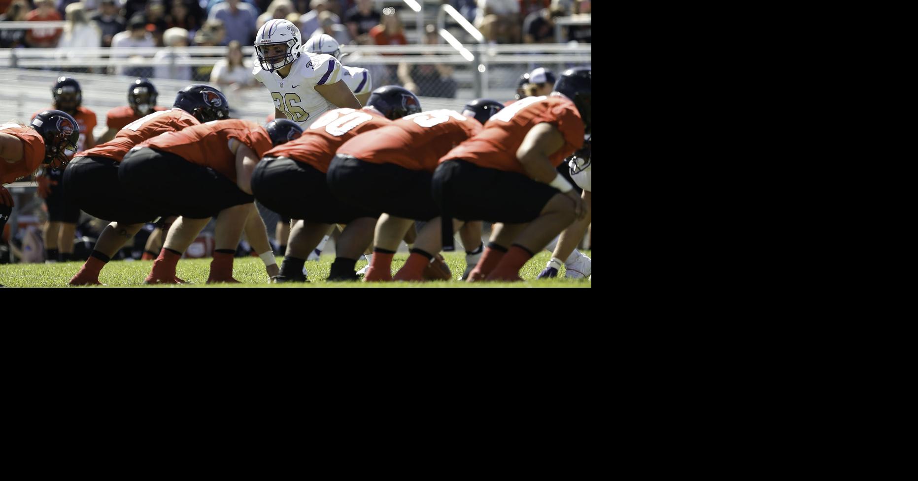 Frontier Conference Football: Top performers, storylines to follow ...