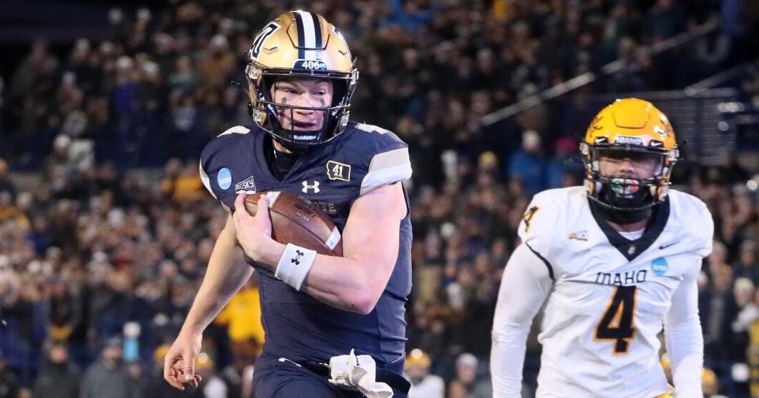 406 MT Sports panel likes Cats to advance to FCS title game