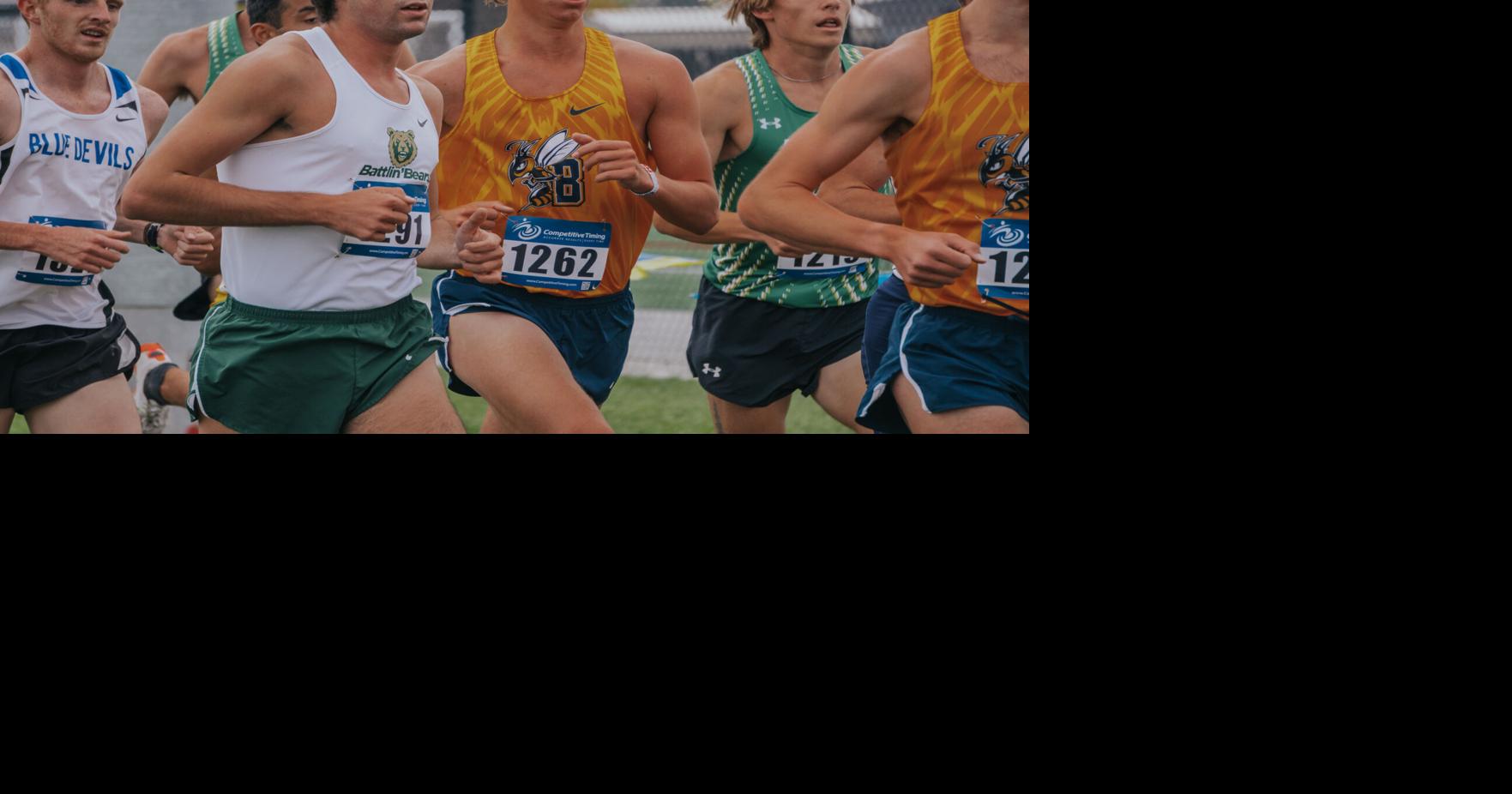 Rocky Mountain College, MSU Billings cross country compete at joint ...