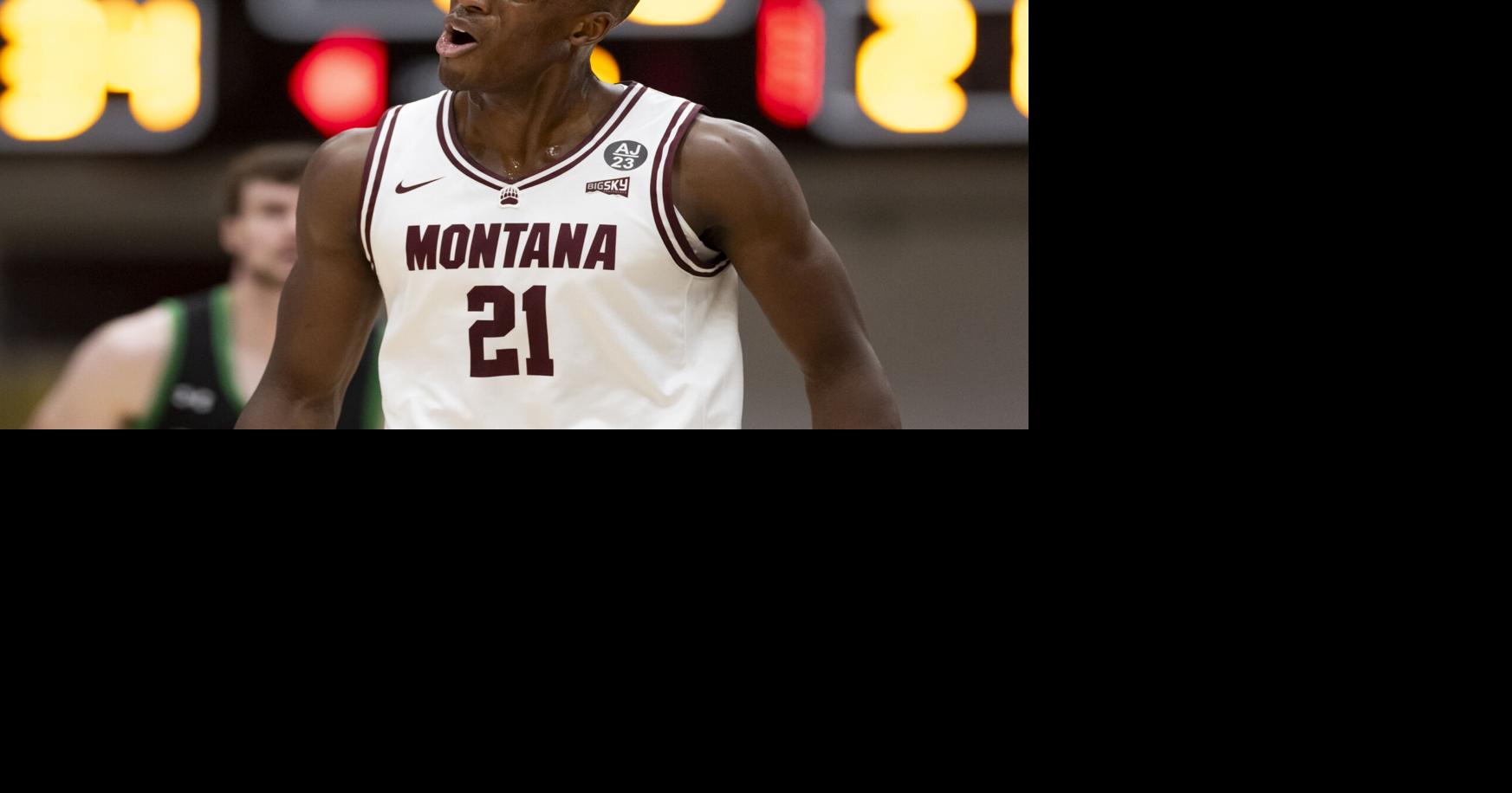 Montana men's basketball to make league debut