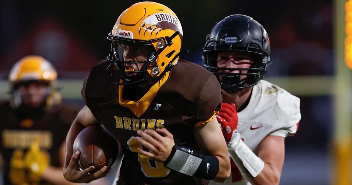 Griz football begins 2025 recruiting class