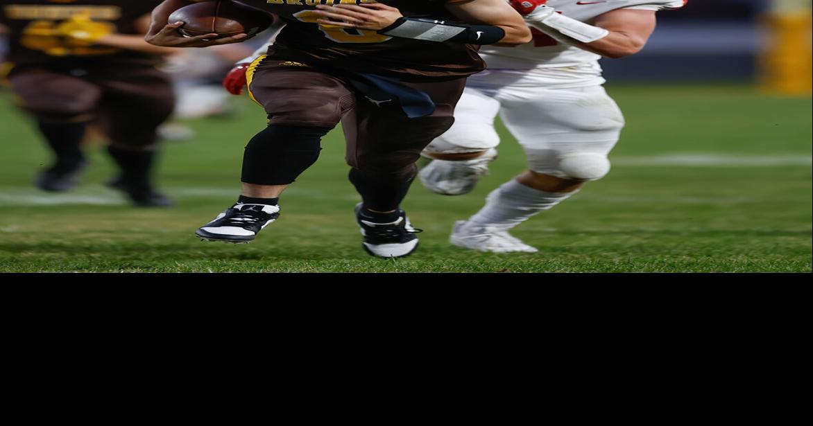 Griz football begins 2025 recruiting class