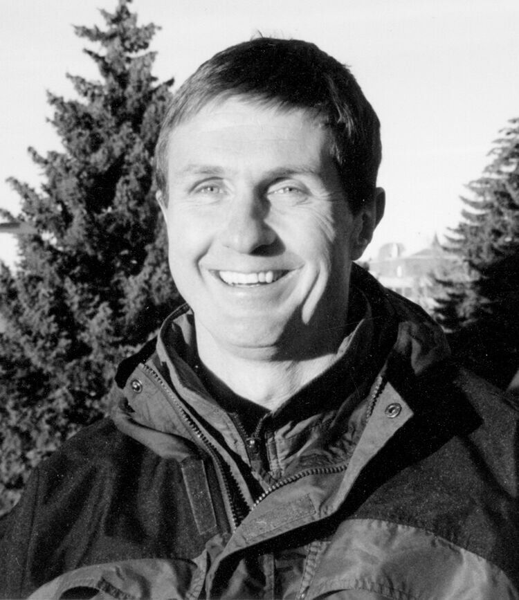 Rob Stark built up Montana State Bobcats track and field