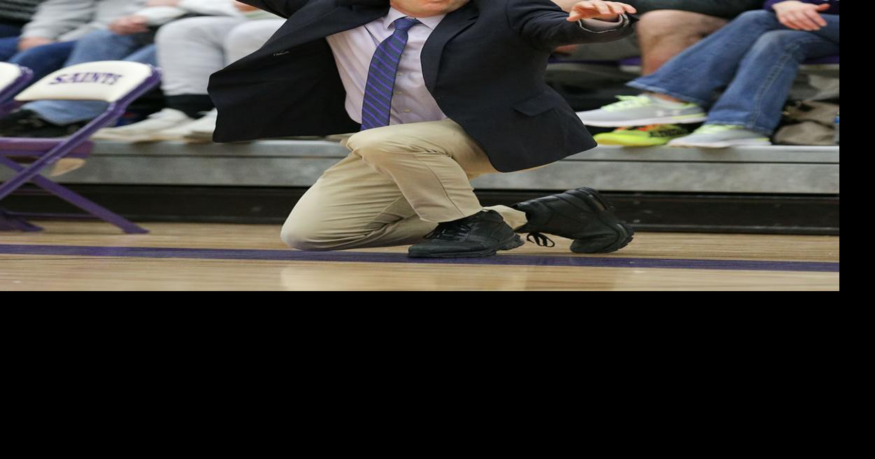 Catching up with Carroll College men's basketball coach Carson ...