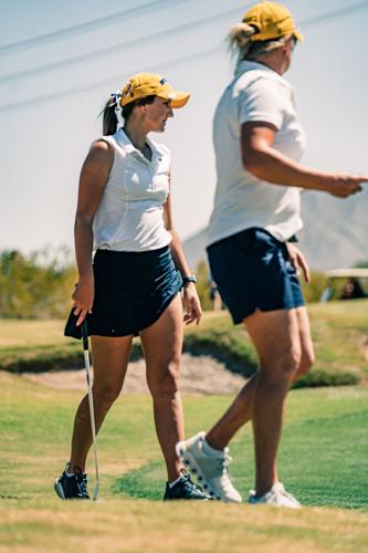 Montana State's Brittany, Kameryn Basye embark on final days of coach ...