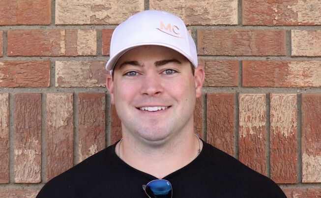 Glasgow hires Dalton Reid to succeed Brenner Flaten as AD