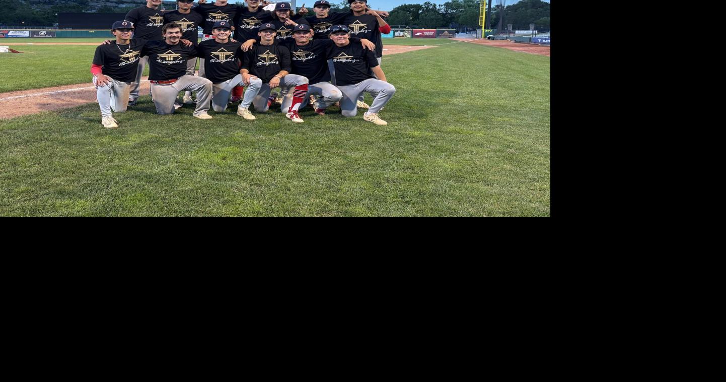 Outlaw Baseball Club downs Royals for Goldsmith crown