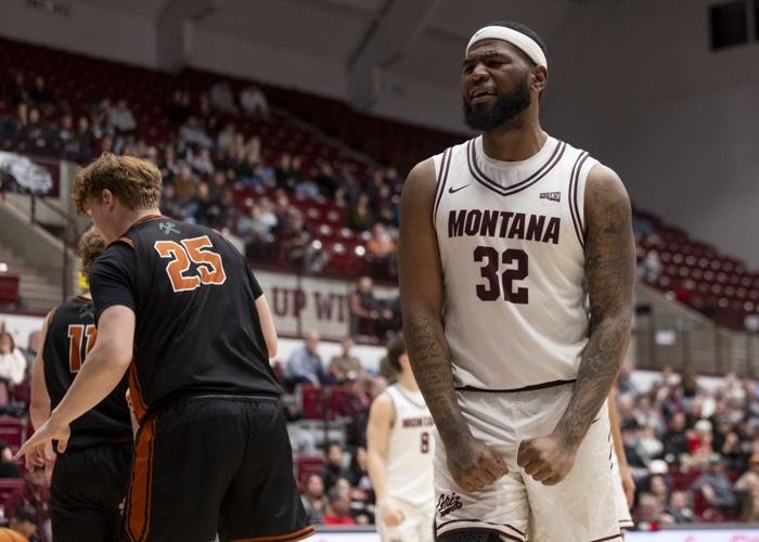 Montana men's basketball enters new year with uncertainty