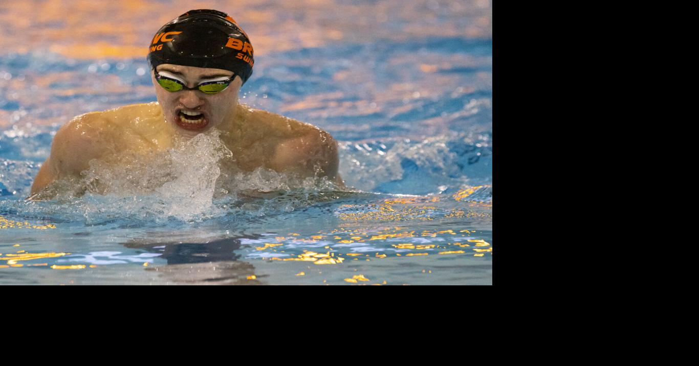 Billings' Syler Pizzolato to represent Team USA at World Deaf Swimming ...