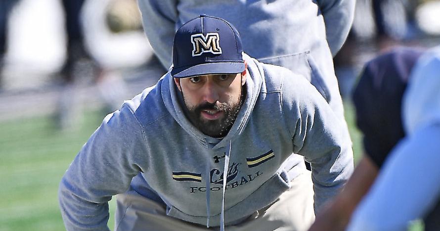 Montana State defensive coordinator Kane Ioane eyes results despite ...